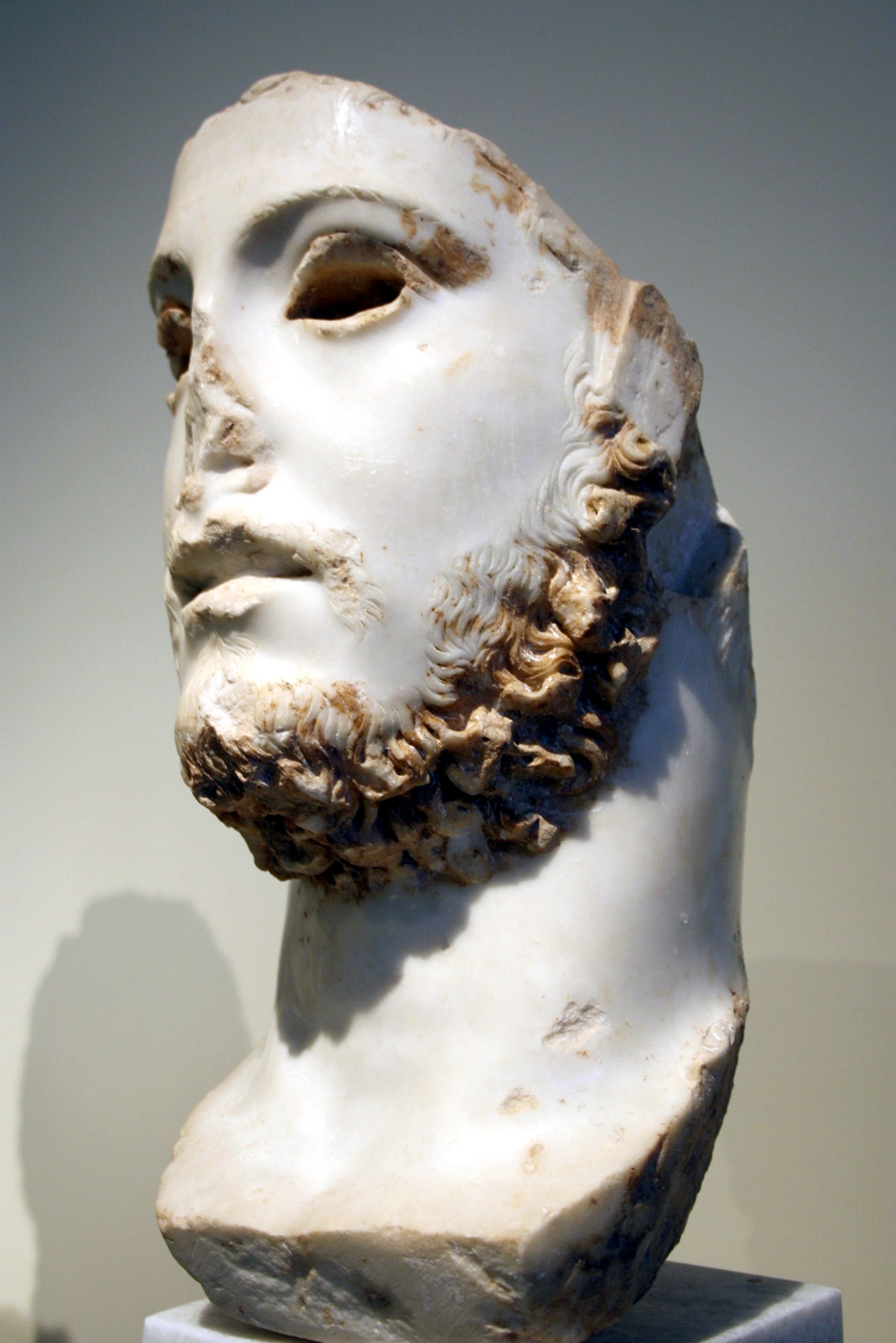 Roman Artifacts in the Levant: Empire’s Footprint on Holy Land Soil ...