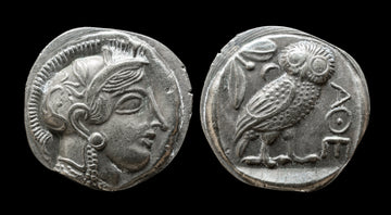 Ancient Trade and Coinage: From Barter to Currency in Early Civilizations