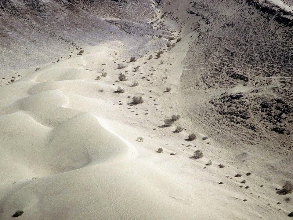 Biq’at Uvda: One of the Oldest Prehistoric Sites in the Levant ...