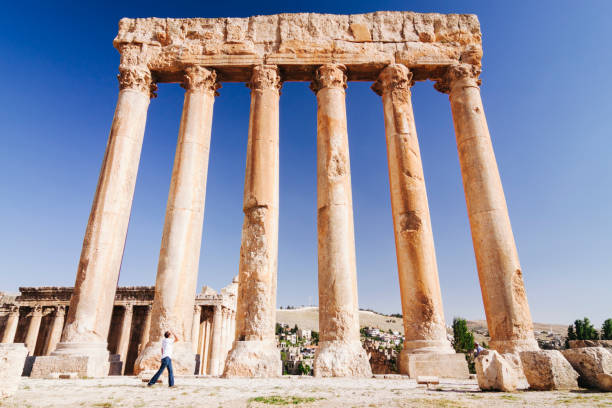 Greek Artifacts in the Levant: Hellenic Connections – Ancient Levant