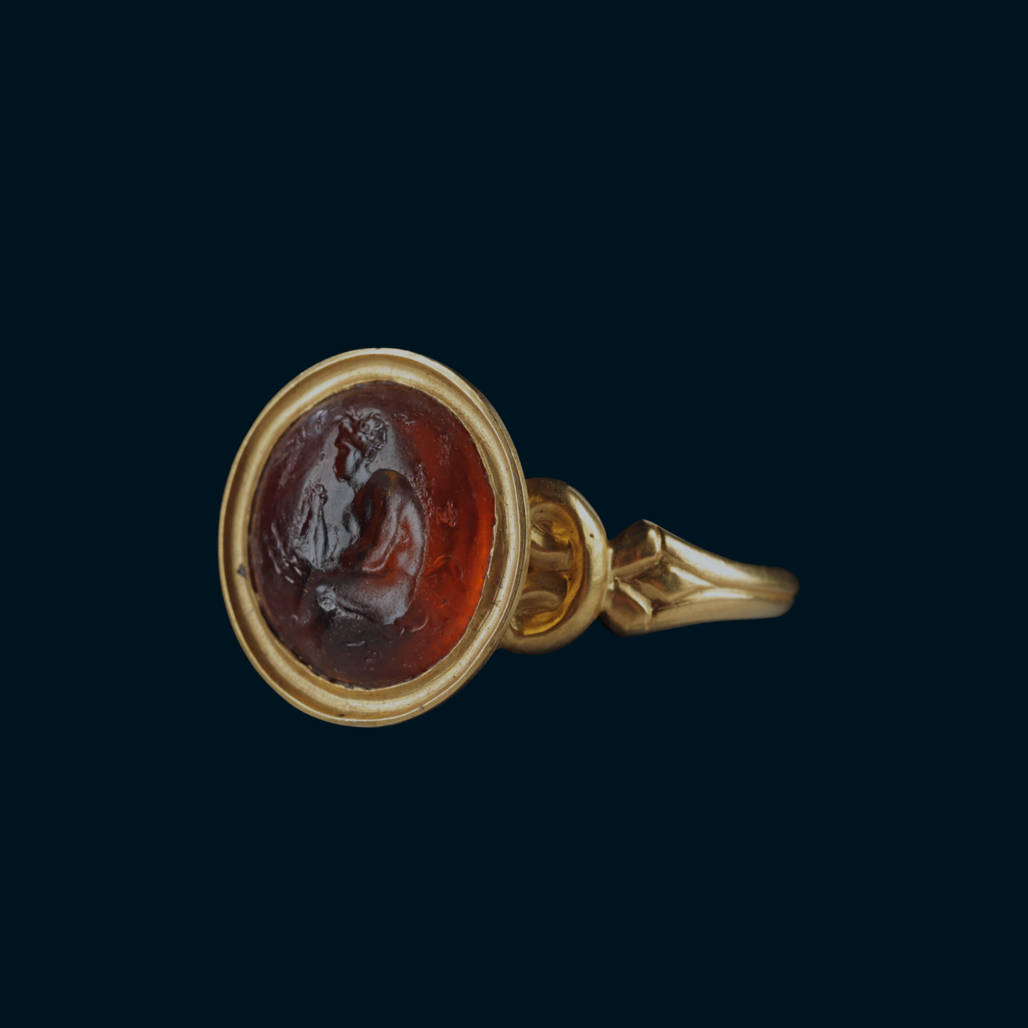 Rings – Ancient Levant