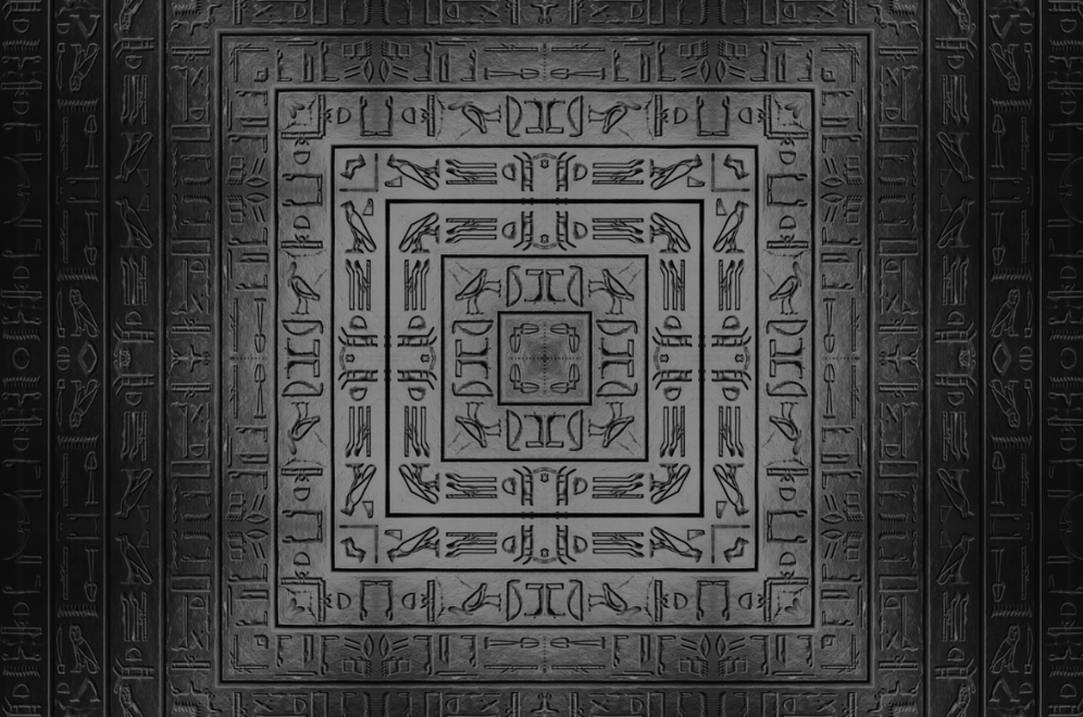 Egyptian – Ancient Levant