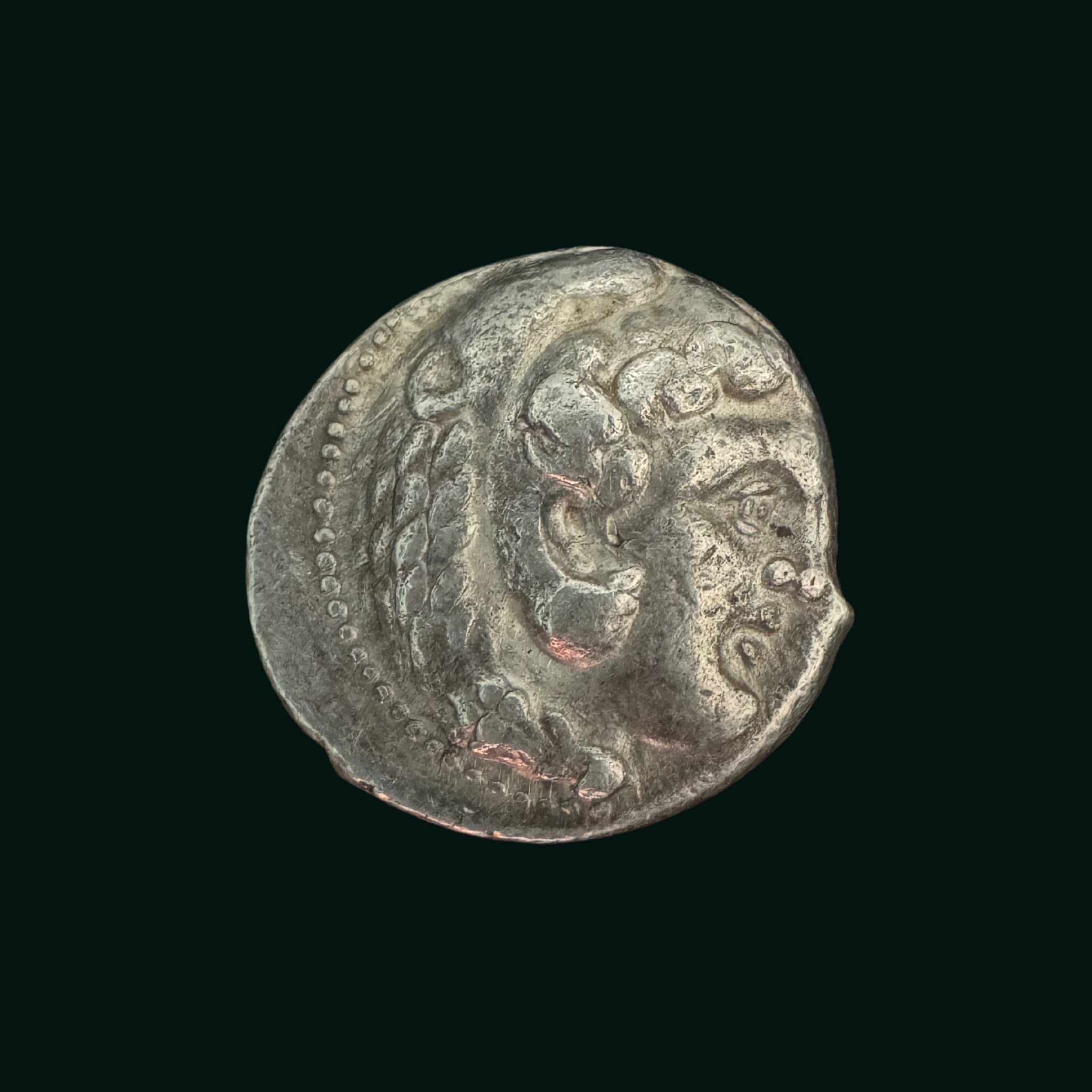 Treasures of the Past: Ancient Greek Coins Explained – Ancient Levant