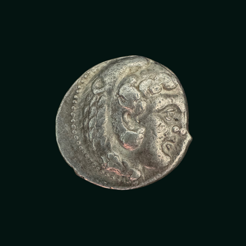 Ancient Trade and Coinage: From Barter to Currency in Early ...