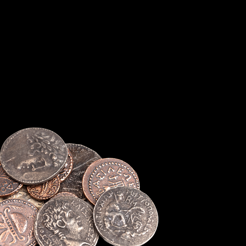 Haggai – Encouraging the Rebuilding of the Temple – Ancient Levant