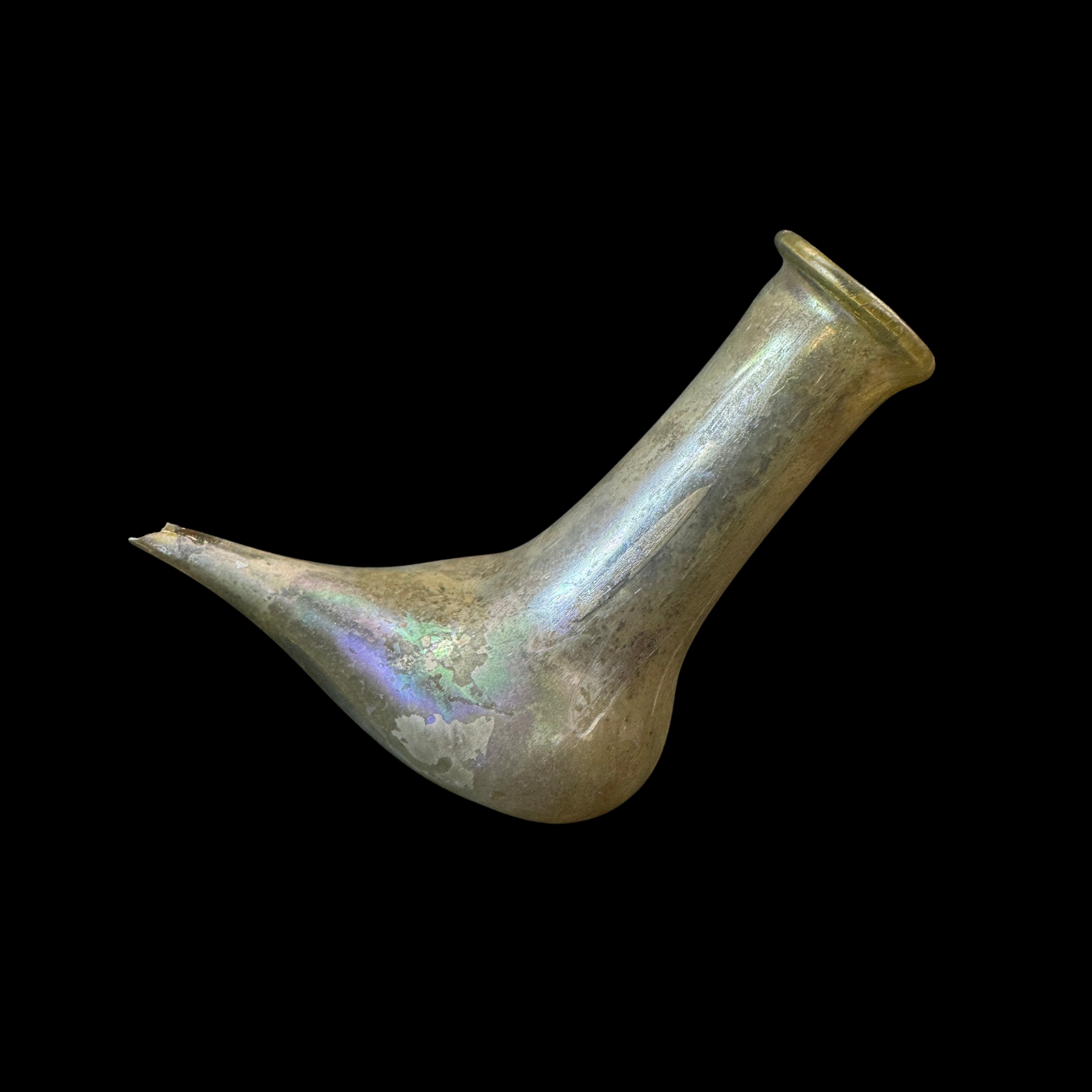 Authentic Roman Glass for Sale | Ancient Holy Land Artifacts – Ancient ...